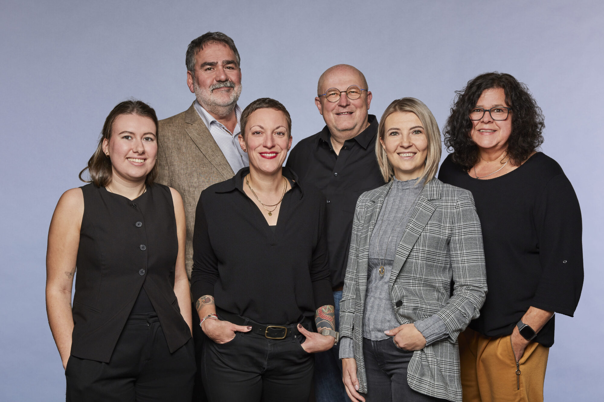 das team | Leidner+Partner GbR